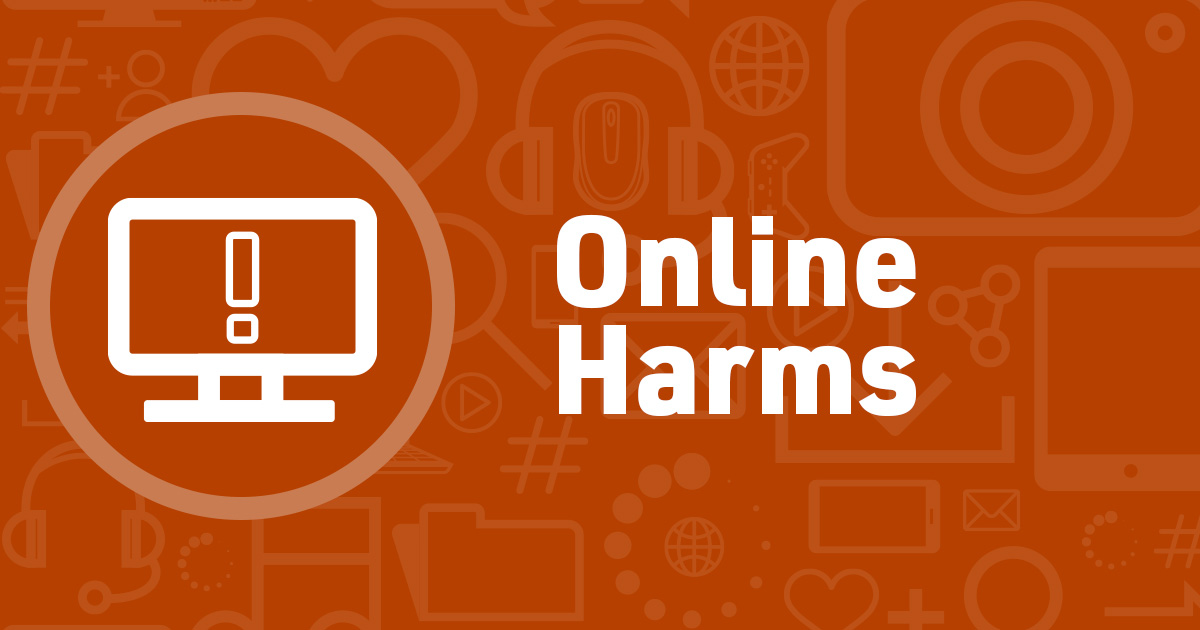 Non-Consensual Distribution of Intimate Images – ProtectKidsOnline.ca