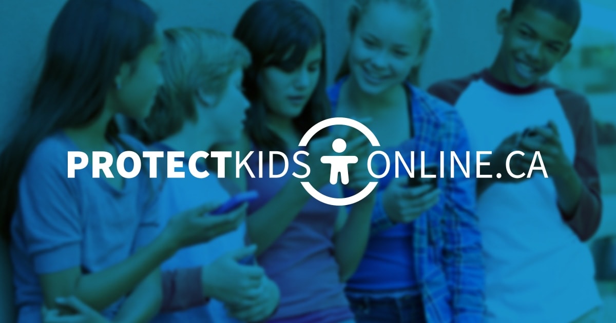 ProtectKidsOnline.ca